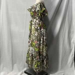 Grace Elements | Dresses | Grace Elements Long Maxi Dress Nwt | Poshmark